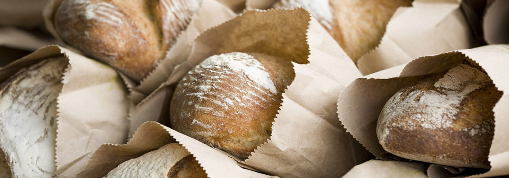 Polylactid (PLA) – Biokunststofftool